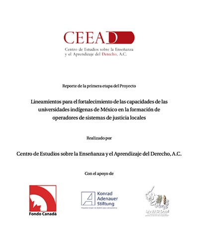 CEEAD, A.C.